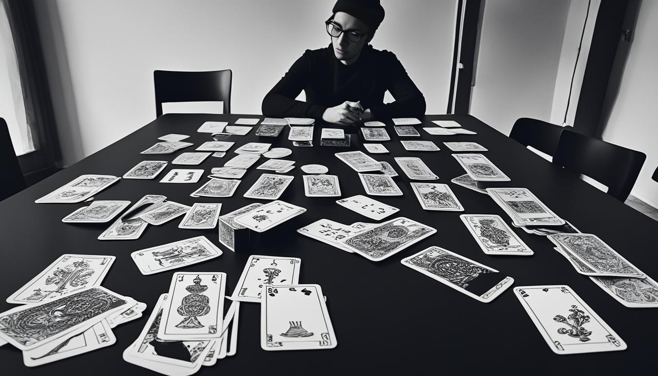 Wie geht es mit uns weiter? Tarot-Kartenlegen kostenlos online ziehen